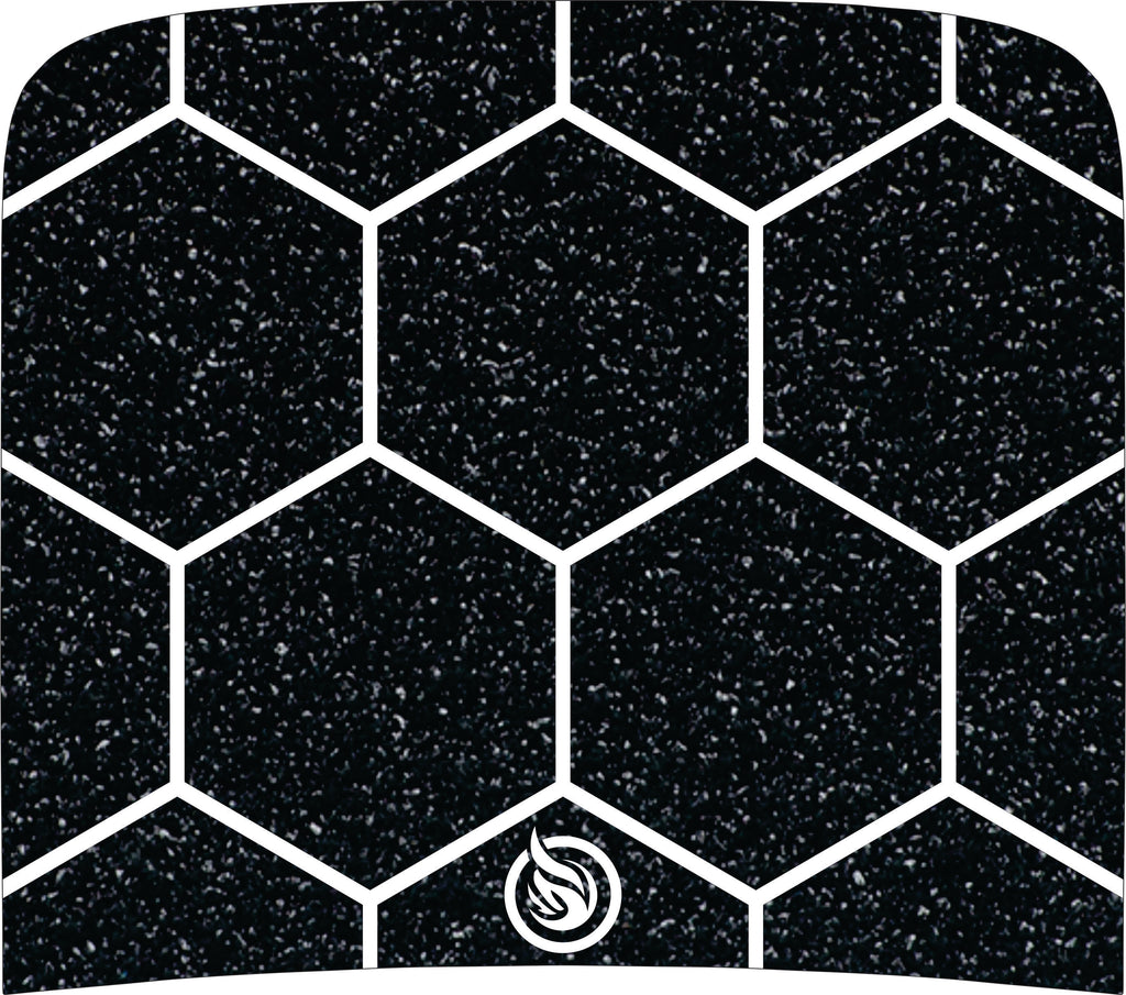 3" Hex Tread 1WP Ignite Foam Grip Tape - Onewheel GTS / GT – 1Wheel Parts