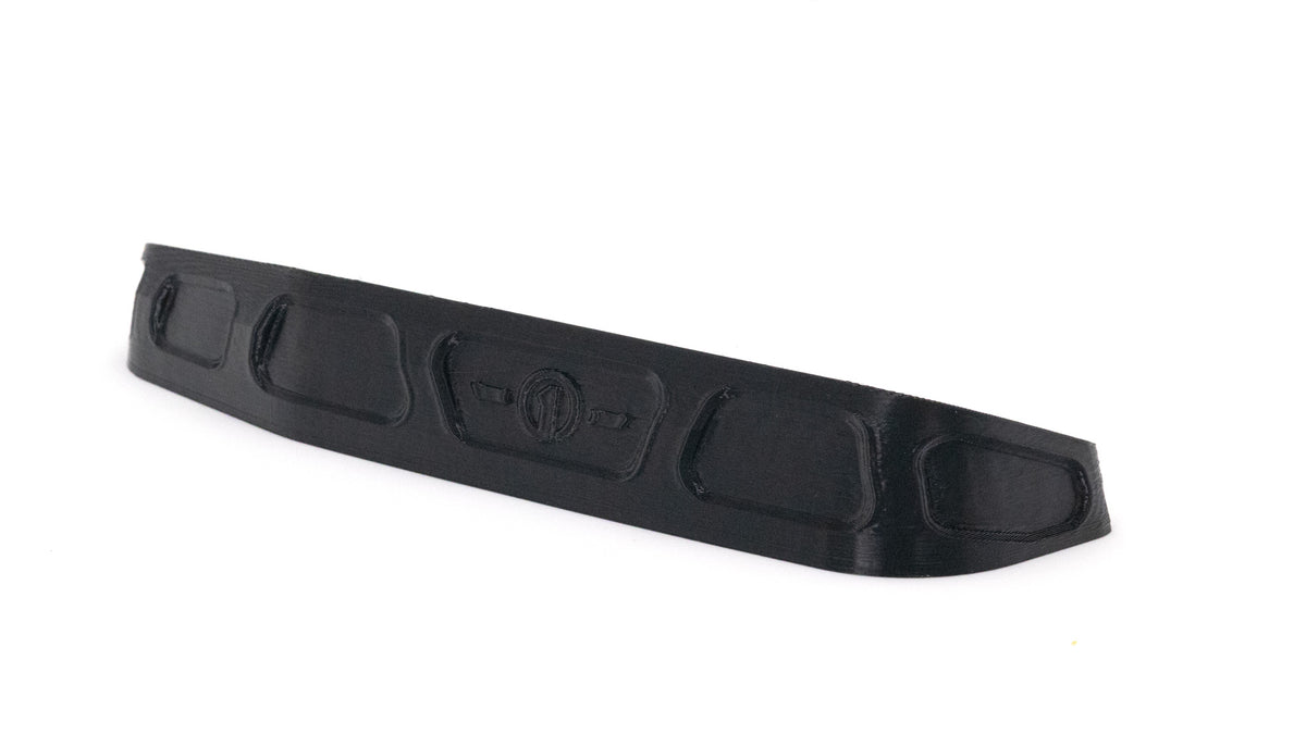 Universal Quickies - Universal Foot Stop/Foot Hook Adapter - ALL Foot ...